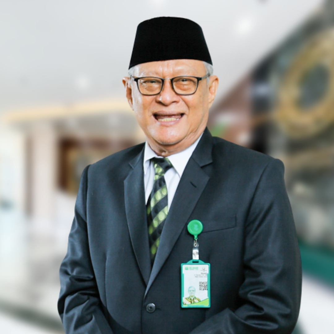 Daftar Tim Staff – RS Islam Surabaya
