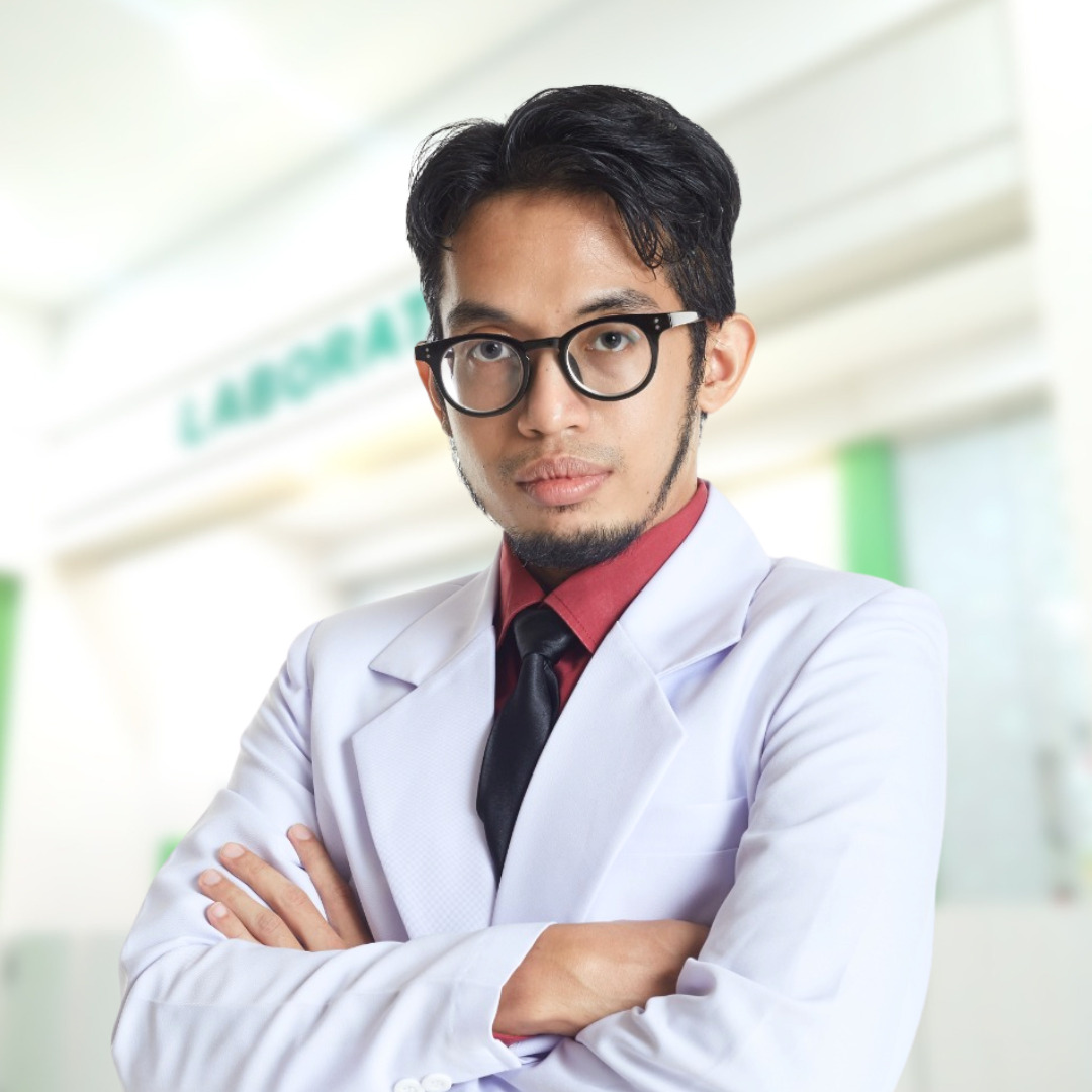 Daftar Dokter – RS Islam Surabaya
