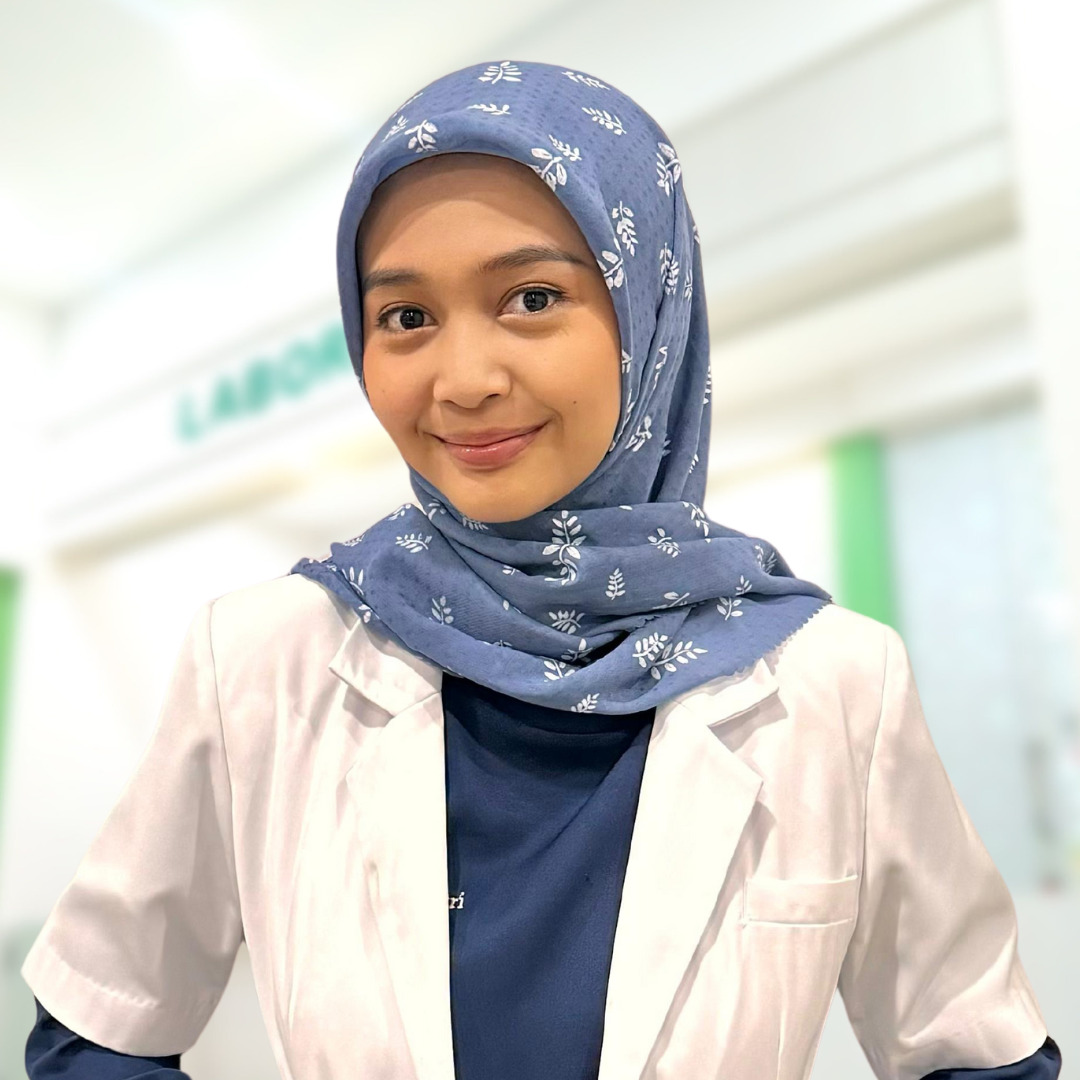 Daftar Dokter – RS Islam Surabaya