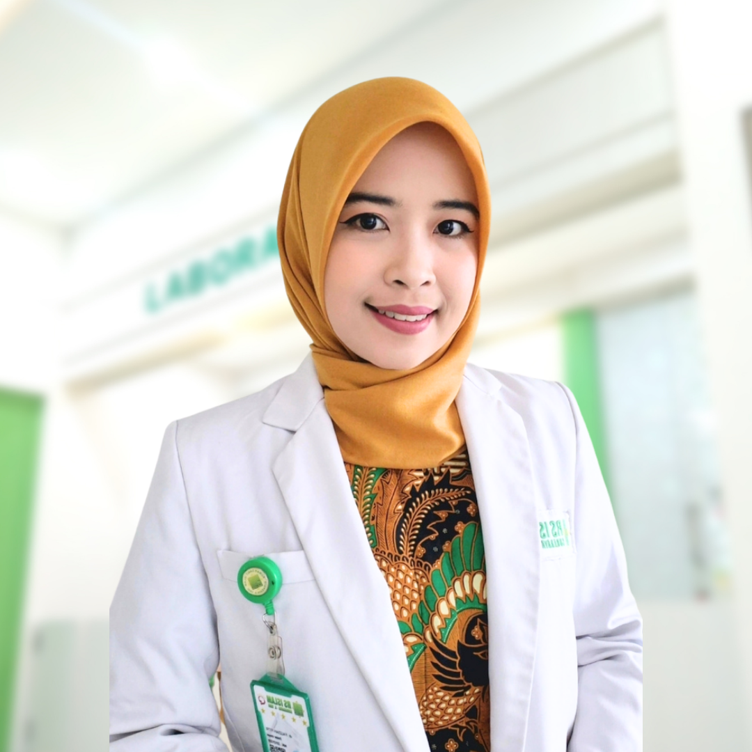 Daftar Tim Staff – RS Islam Surabaya